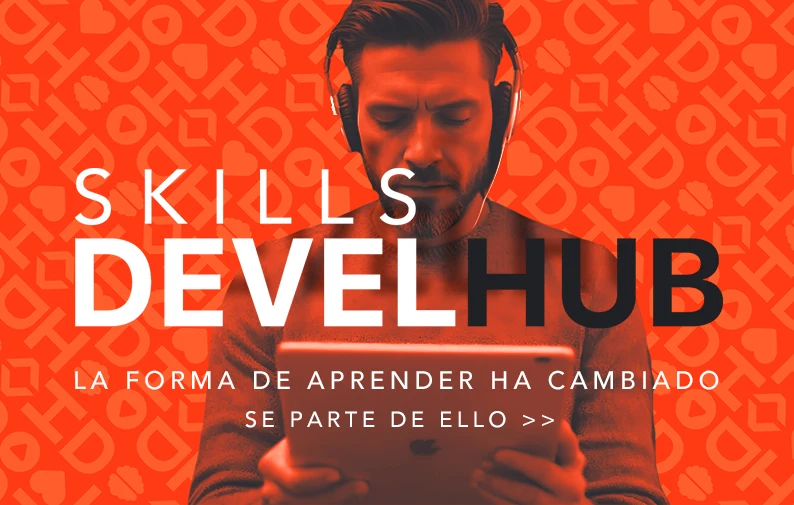 Skills DEVELHUB - Tarifas
